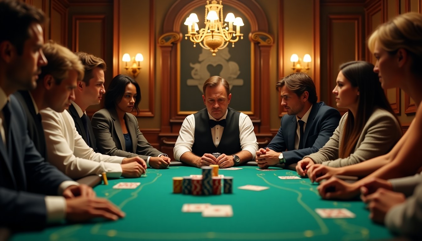 10 Unbelievable Poker Facts You Never Knew