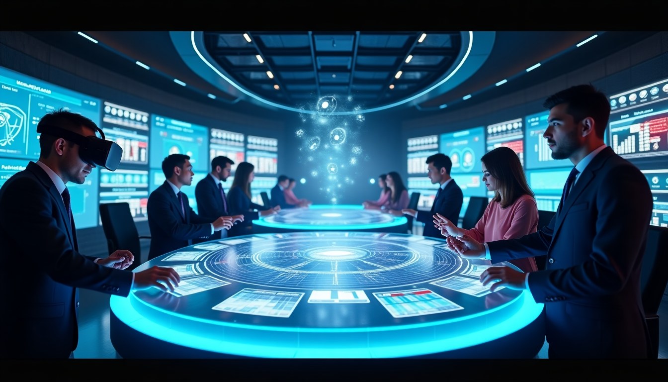 Tech Innovations Set to Transform iGaming Industry | CasinoRank®