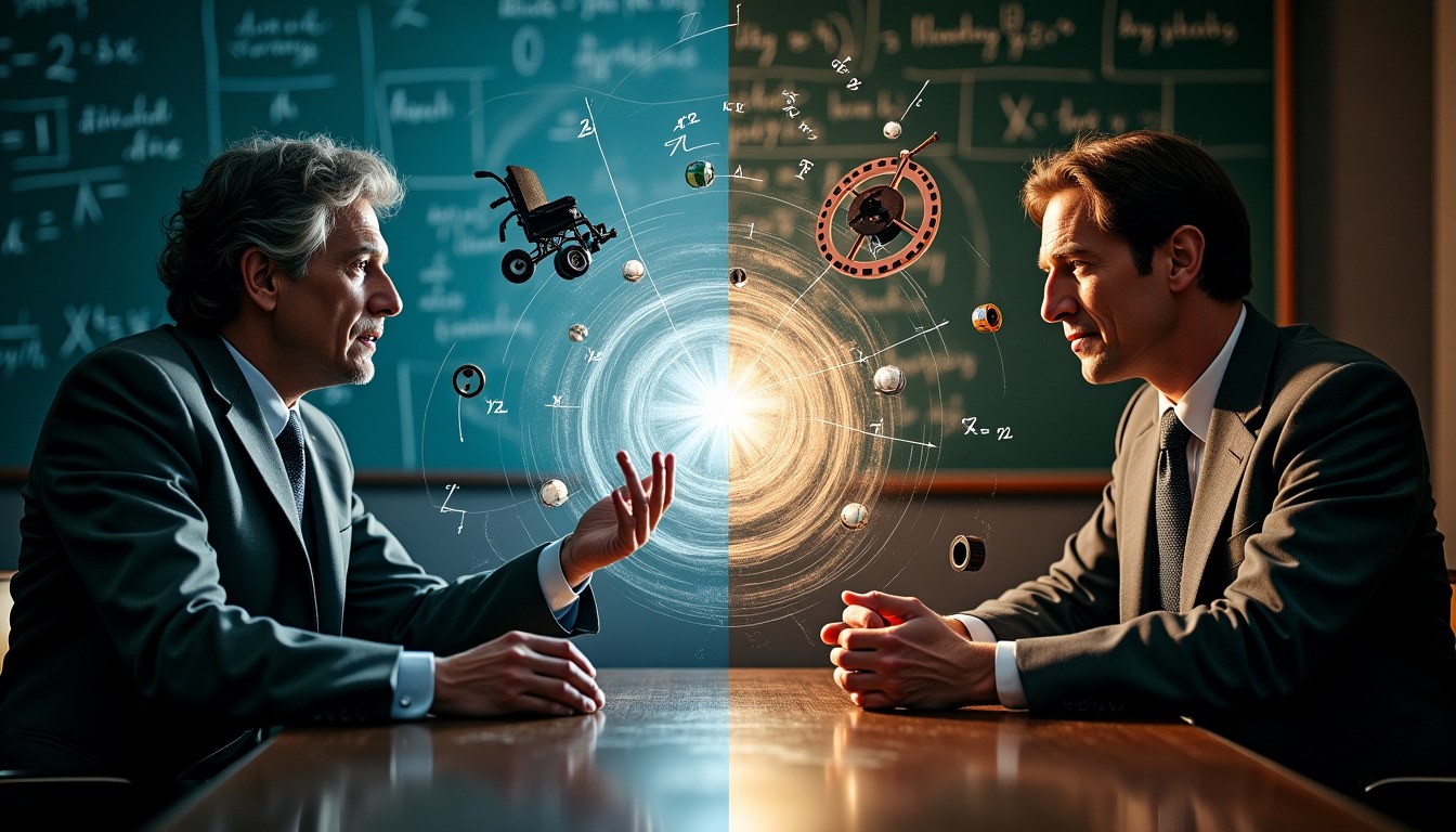 20 Must-See Movies for Math Lovers and Film Buffs | CasinoRank®