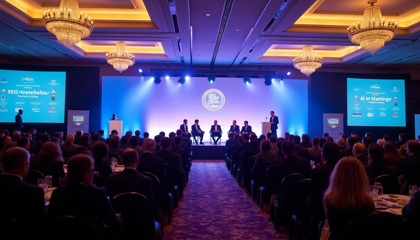 iGaming Club Conference Malaga 2025 Preview