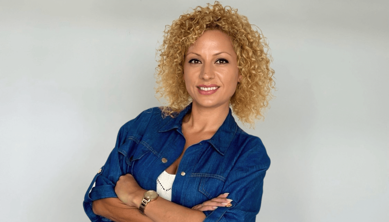Elena Shaterova: Scaling Smart with 7777 Gaming’s Regulated Market ...